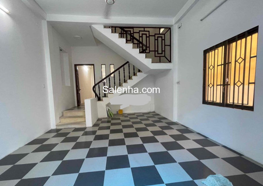 Salenha.com - Bán nhà mặt đường Đồng Nai, P2, Q. Tân Bình - 20.5 tỷ